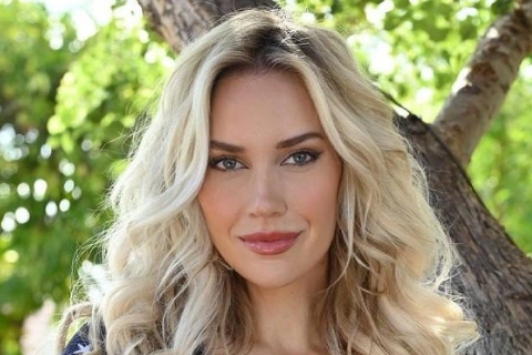 Paige Spiranac reveals worst date she has ever been on involved getting ...