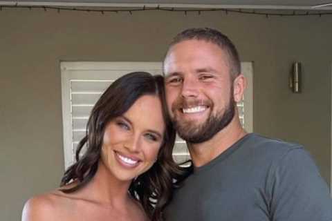 Neighbours Star Bonnie Anderson Ties the Knot and Shares First Wedding ...